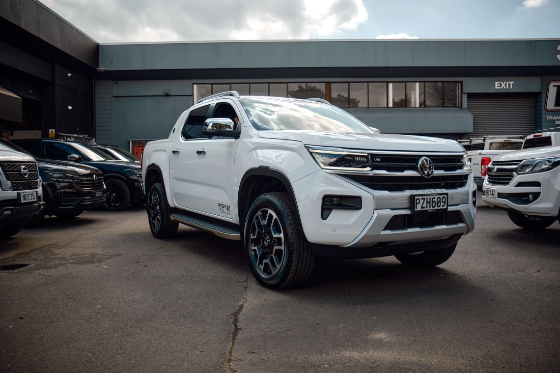 Roofing maintenance | TPW