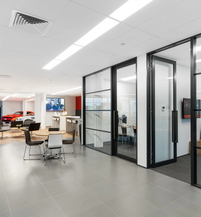 Giltrap Motors | TPW